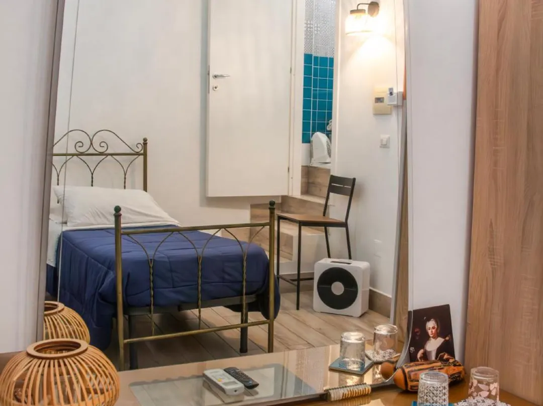 B&b Epochè - 那不勒斯