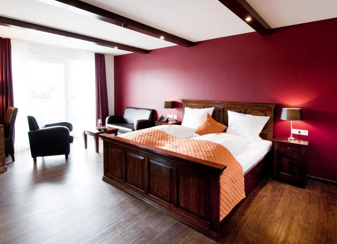 Riverside Hotel - Nordhorn