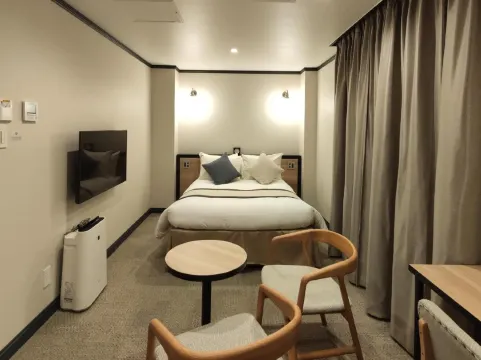 Yksi Sauna & Stay - Shibuya