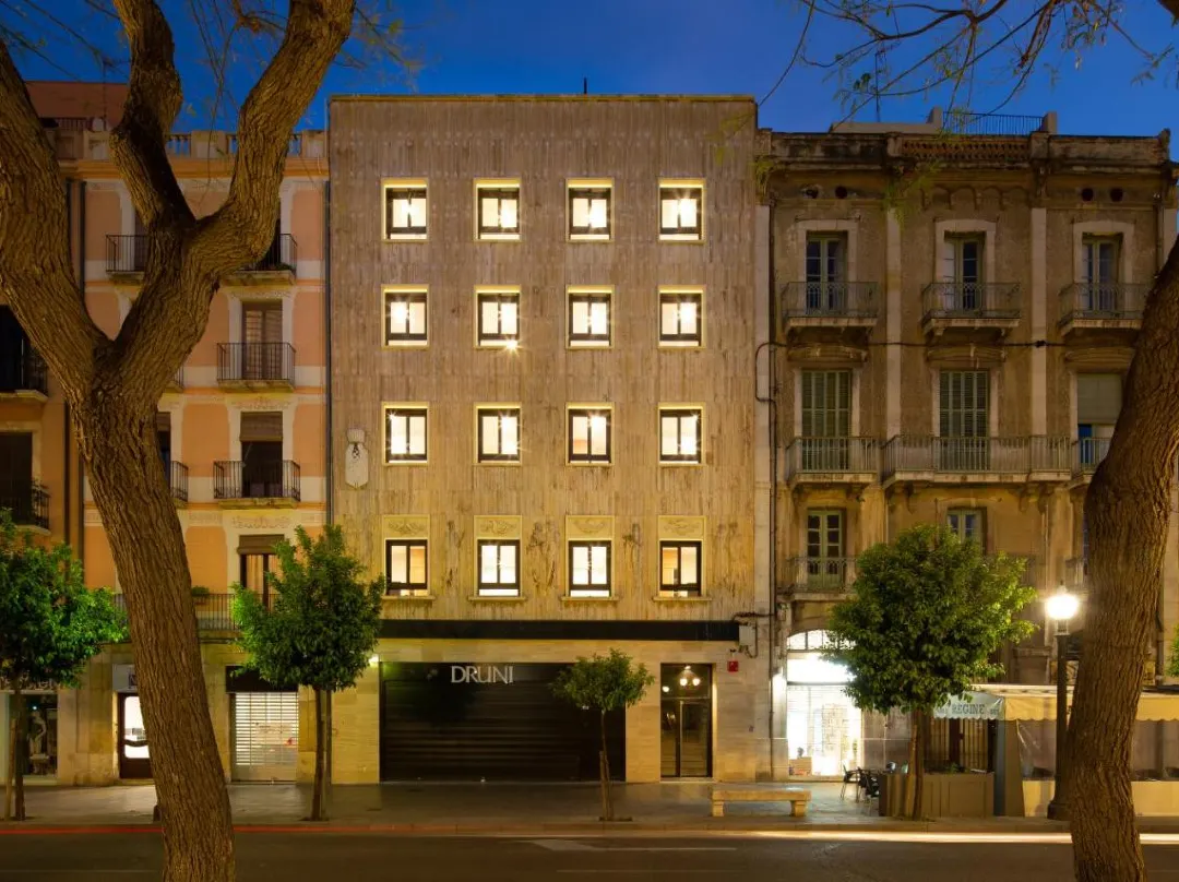 Tgna Rambla 68 - Tarragona