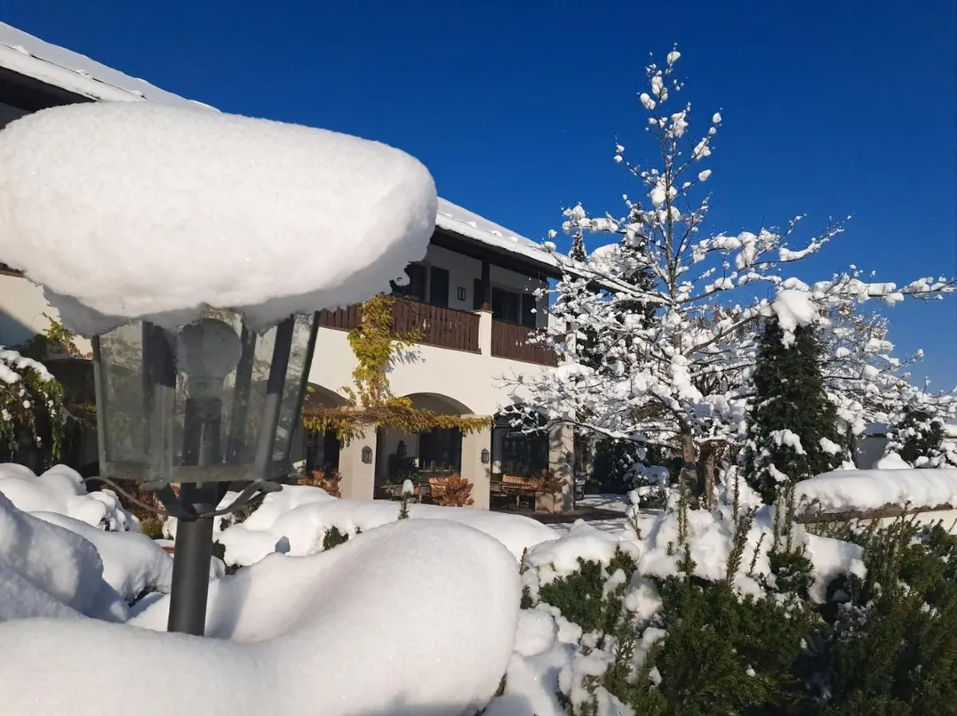 Hotel Gasthof Brandstätter - Freilassing