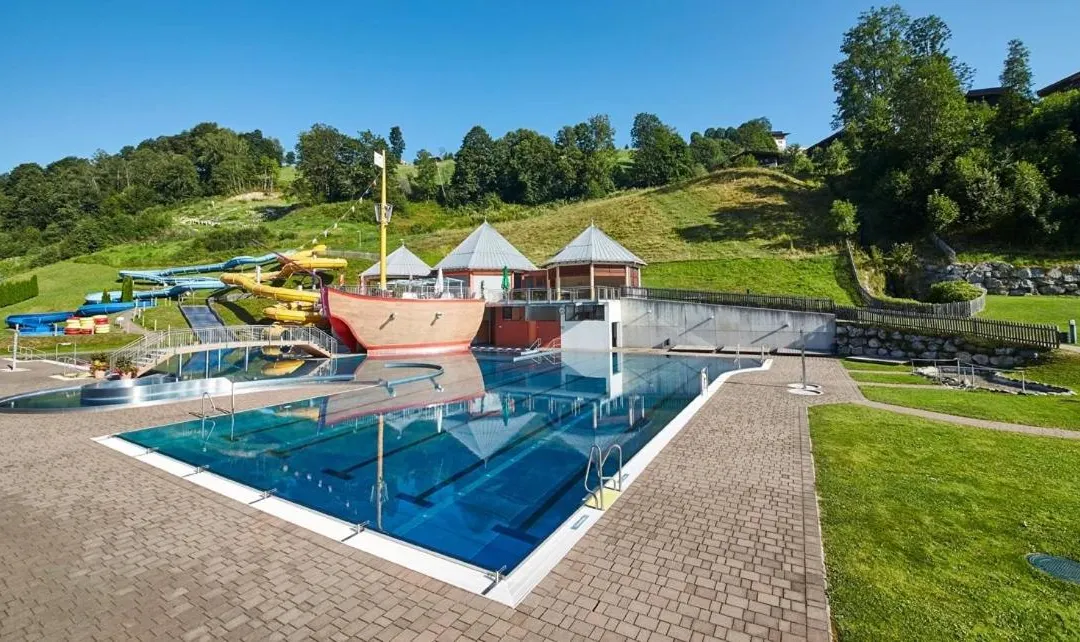 Hotel Herzblut - Joker Card Included In Summer - Saalbach-Hinterglemm