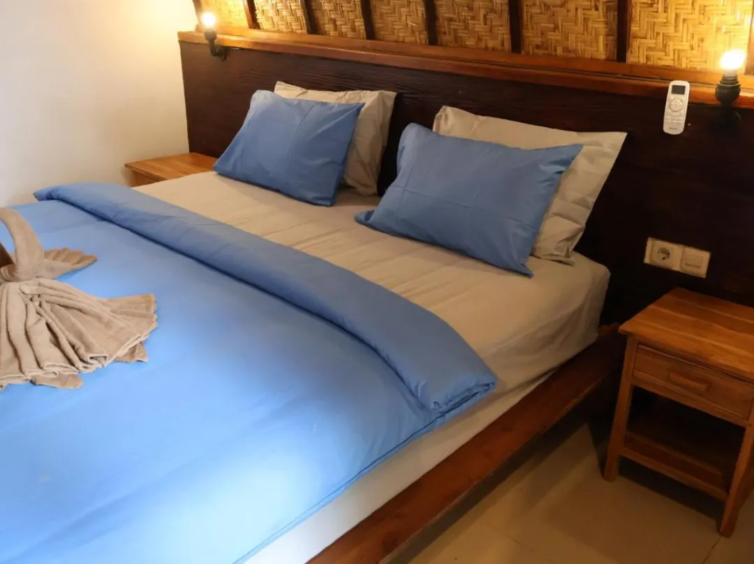 Rumah Gemala Gili Air - Gili Islands