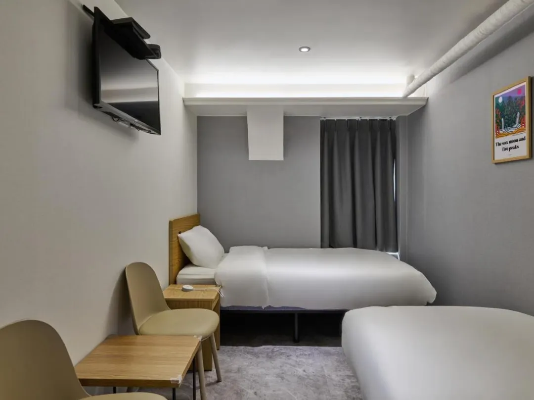 L Hostel - Seoul
