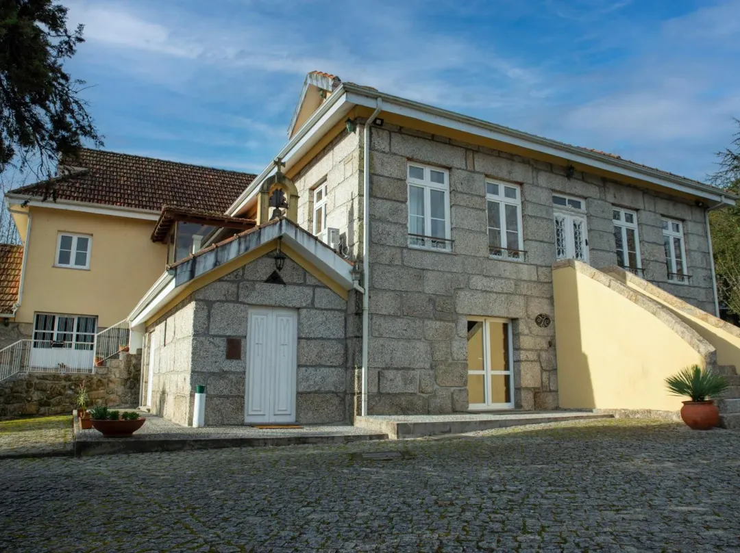 Casas Do Souto - ノルテ