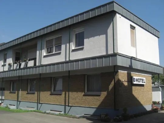Centralhotel Ratingen - Ratingen