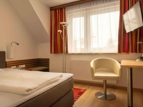 Hotel Anker - Klosterneuburg