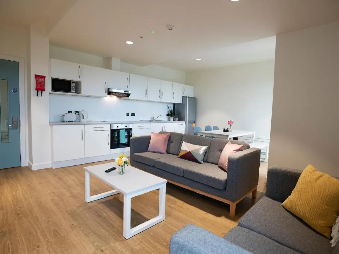 University Of Galway | Rooms - 골웨이