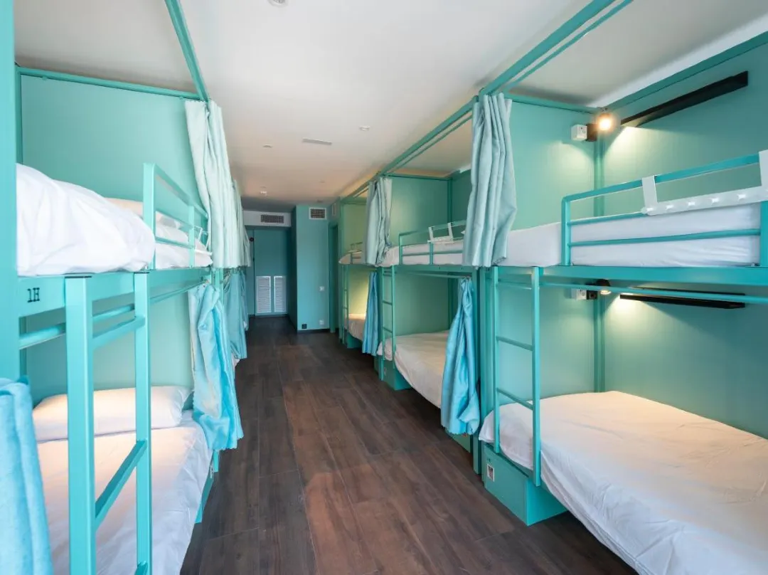 Hostelle - Women Only Hostel Barcelona - Catalogne