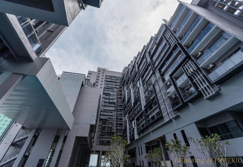 Imperio Residence Melaka By I Housing, Melaka - Latest Prices and Deals ...