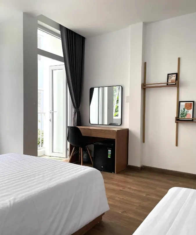 Airport Homestay - Đà Nẵng