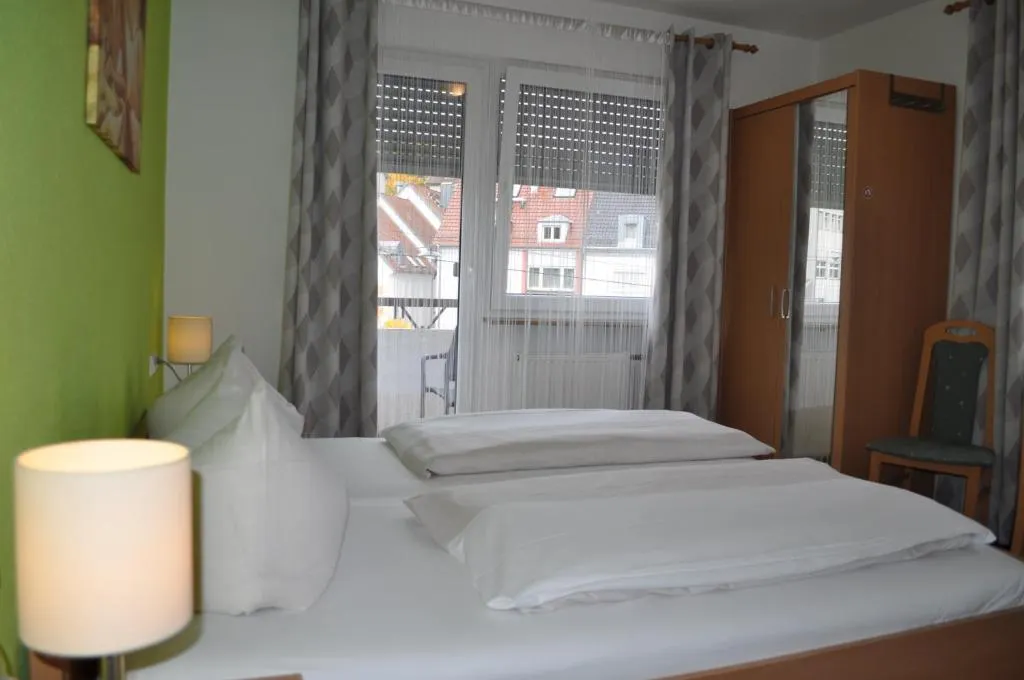 Hotel Discovery - Stuttgart