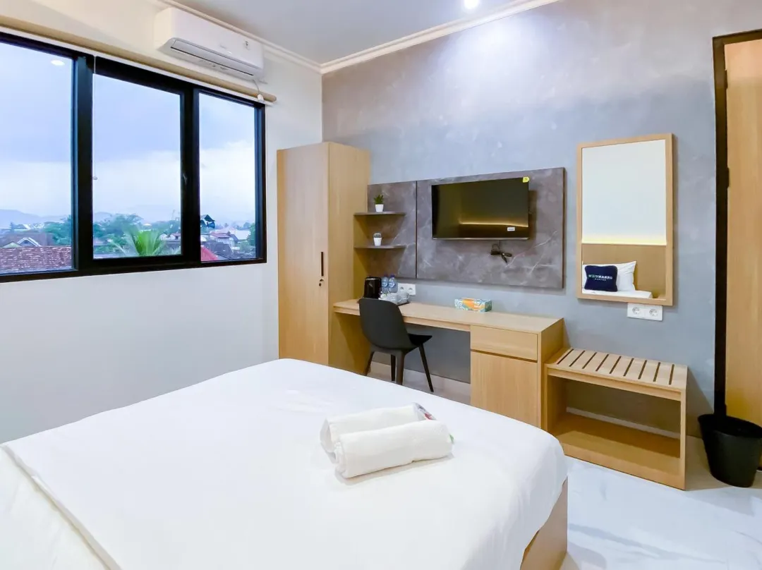 Urbanview Griya Cendhani Magelang - Magelang