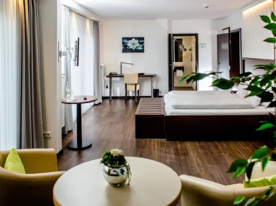 Hotel Bolte - Salzbergen