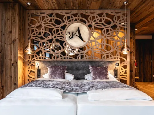 Hotel Arkadia - "Adults Only" - Alta Badia