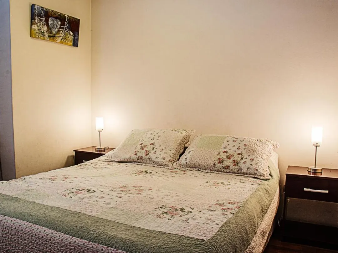 Departamentos Alto Moneda - Santiago