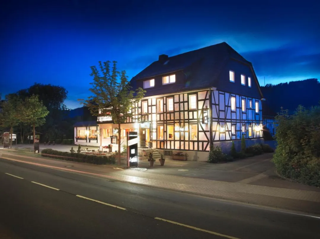 Landgasthof Reinert - Eslohe (Sauerland)