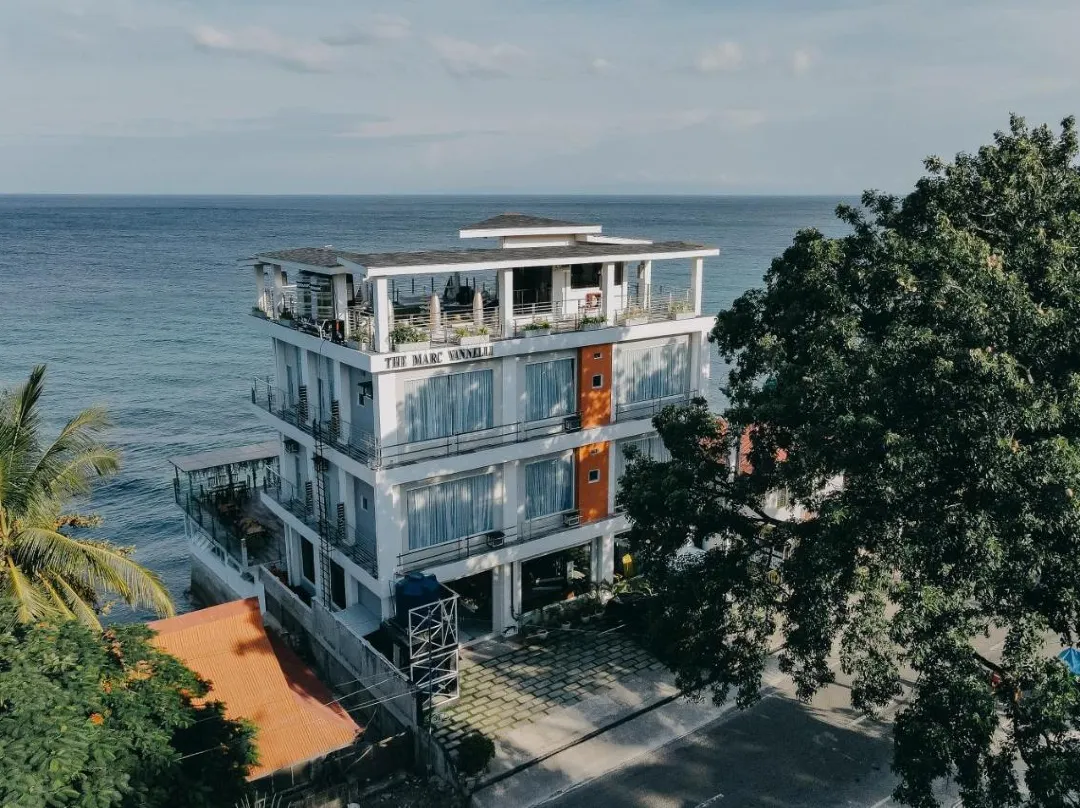 The Marc Vannelli Oslob - Oslob