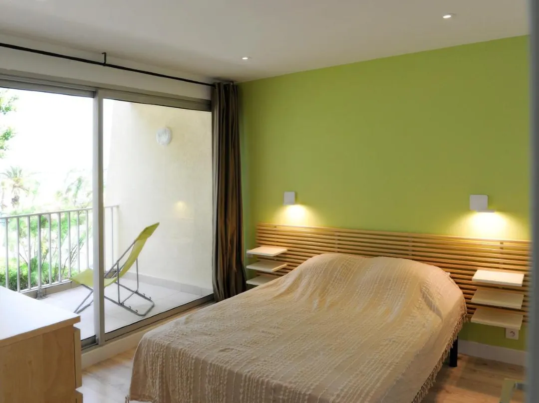 Résidence De Tourisme L'albatros - Hérault