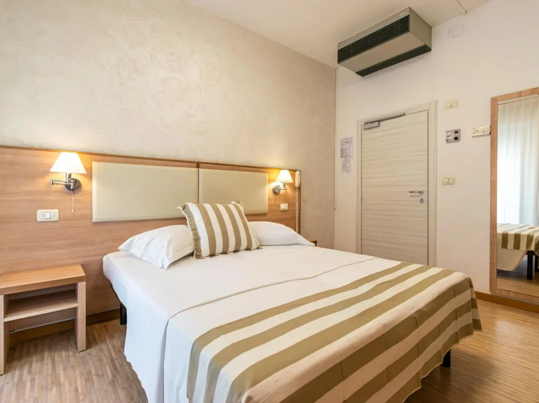 Hotel Losanna - Cattolica