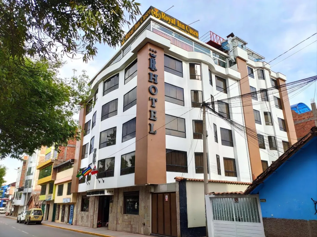 Royal Inn Cusco Hotel - Cusco