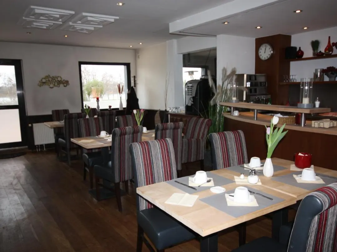 Hotel Haus Berger - Köln