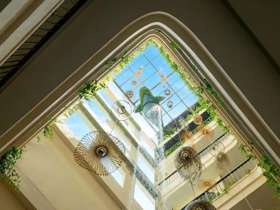 Amsphere Homestay & Restaurant - Hanoi