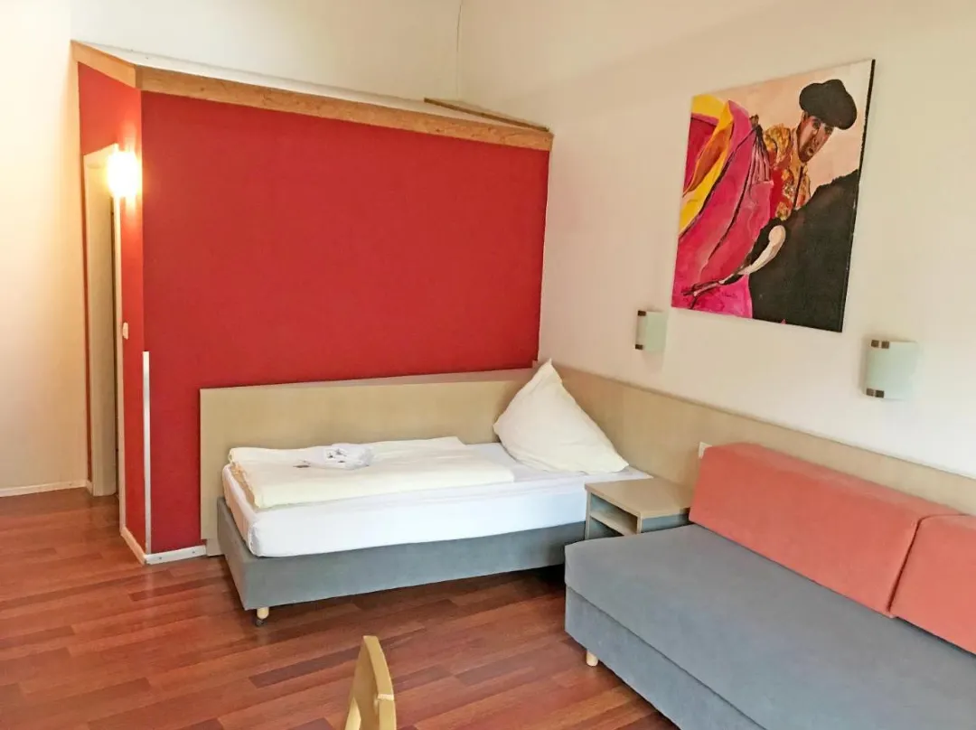 Brau Art Hotel - Heilbronn