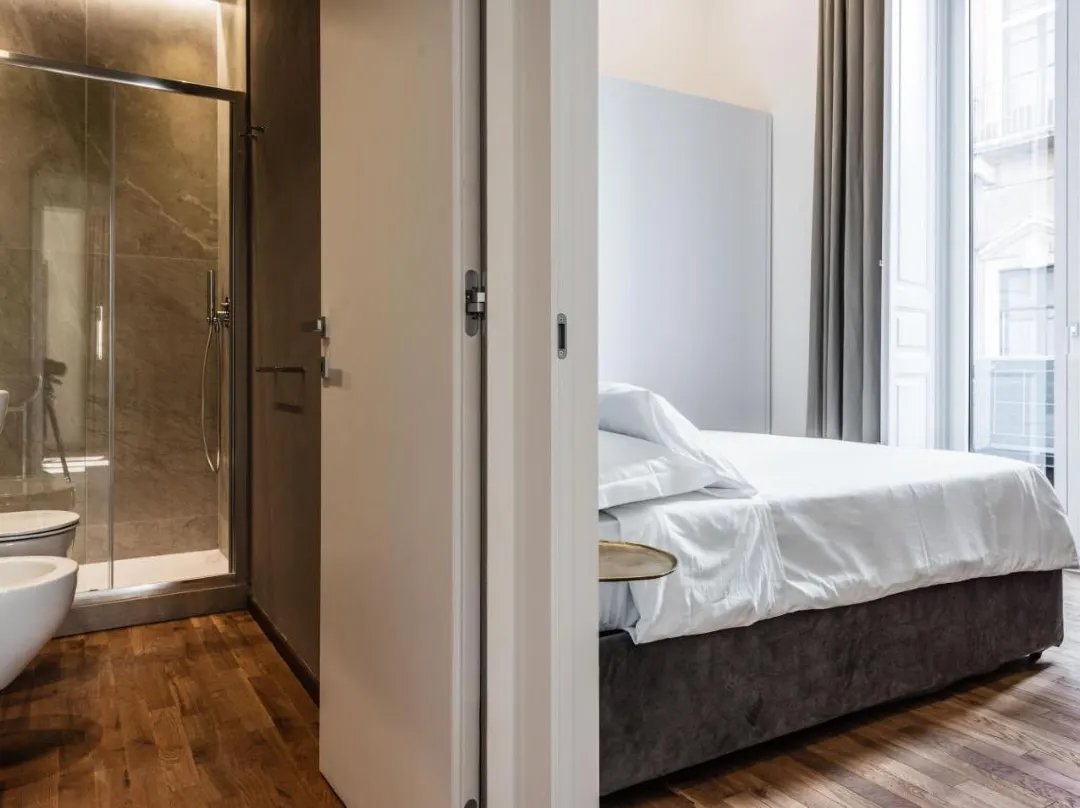 Ferrini Home - Firenze 70 - Catane