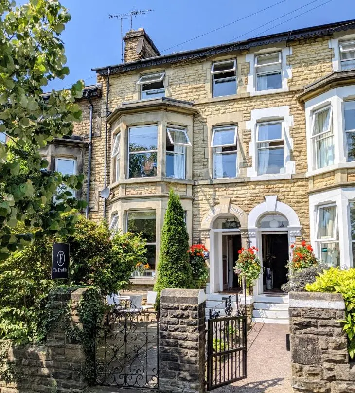 The Franklin - Harrogate