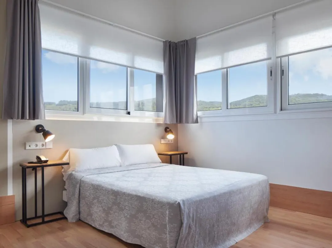 Hotel Berri Versalles - Lezo