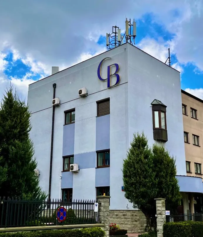 Centrum Barnabitów - Varsovia