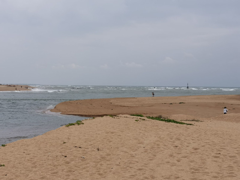 瓊海 - 玉帶灘旅遊評價｜Trip.com 旅遊攻略