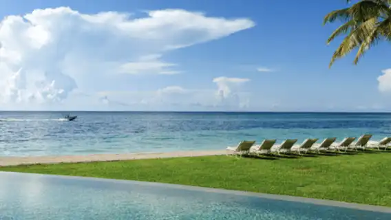 Freeport Shore Excursion: Garden of the Groves and City Tour | Trip.com