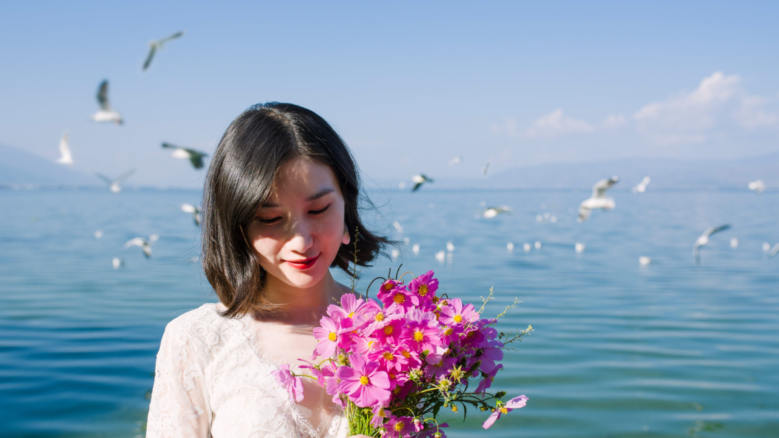 Dali Bai Autonomous Prefecture Erhai + Cangshan + Shuanglang + Dali ...