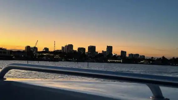 Sea Rocket Speedboat & Intracoastal Cruise in Ft Lauderdale | Trip.com