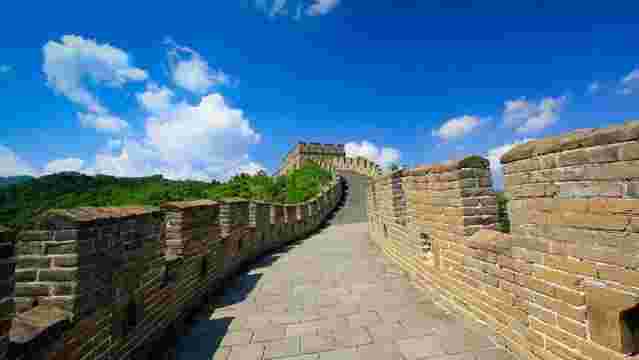 Beijing Private Tour including Mutianyu Great Wall, Beihai Park ...