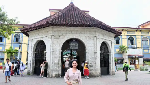 Historical Cebu City Tour | Trip.com