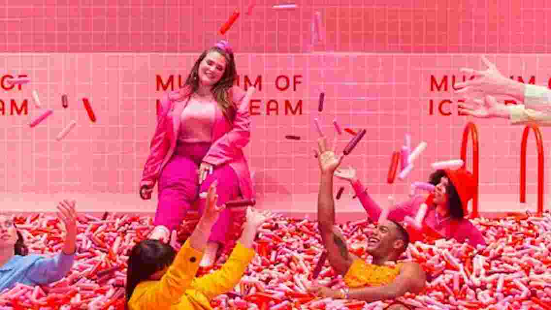 Ice Cream Museum Austin| Trip.com