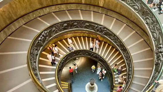 Rome: Sistine Chapel, Vatican Museums and Basilica Entry | Trip.com