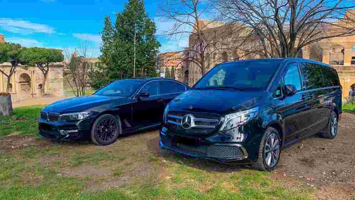 Milan to Venice Airport (VCE) - Departure Private Transfer| Trip.com