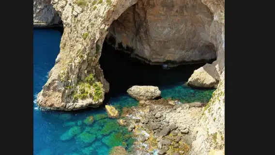 Malta one-day tour+ Mdina + Blue Grotto + Valletta Old Town + Upper ...