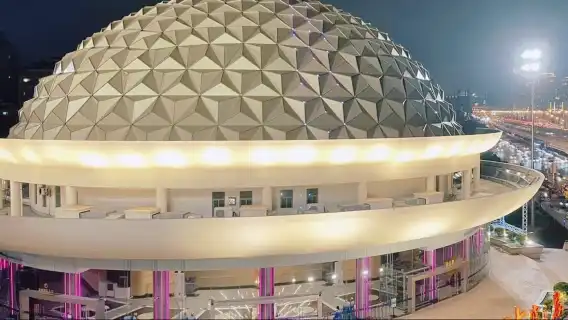 "Shanghai ERA Acrobatic Show Tickets | Circus World"-Instant E-ticket ...