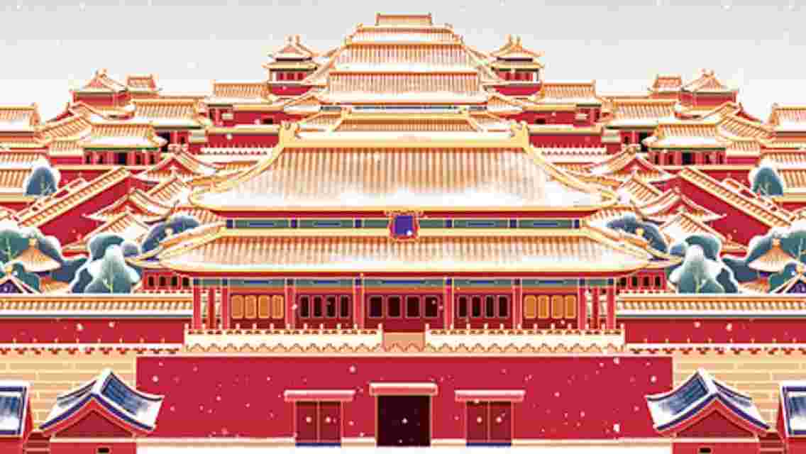 Half-Day Tour of the Palace Museum | Trip.com