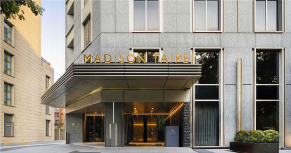 Taipei Madison Hotel Whiskey Bar Weekday Lunch Package for 2 | Trip.com