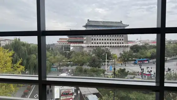 Beijing City Walk: Experience Local Life in Hutongs & Old Beijing ...