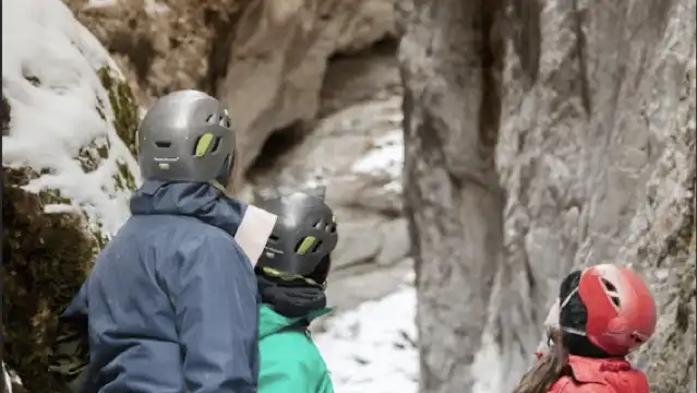 Jasper: Maligne Valley And Pleckatis Canyon Tour | Trip.com