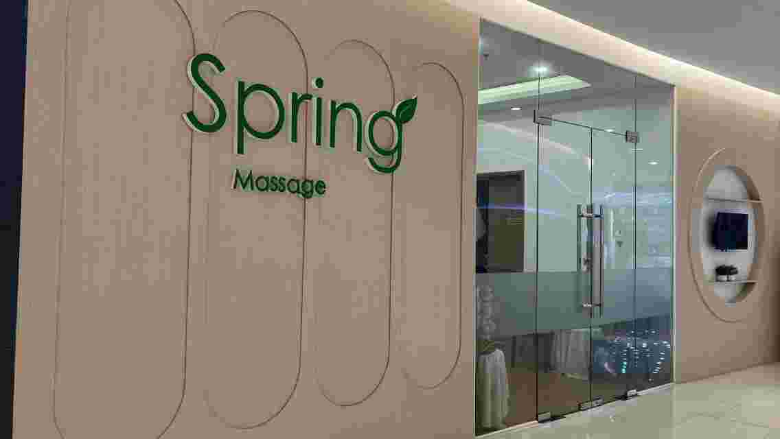 Bangkok Spring Massage Ancient Health Massage Dragon Tendon/Phoenix Tendon Rama9 Branch | Trip.com