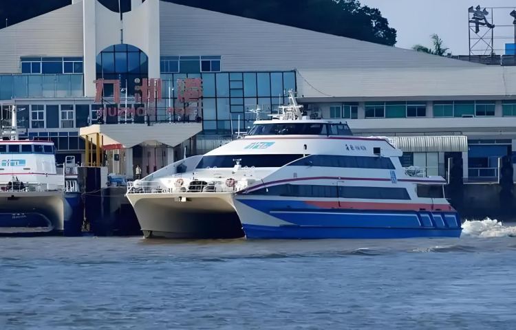 How to Get to Zhuhai from Hong Kong in 2026