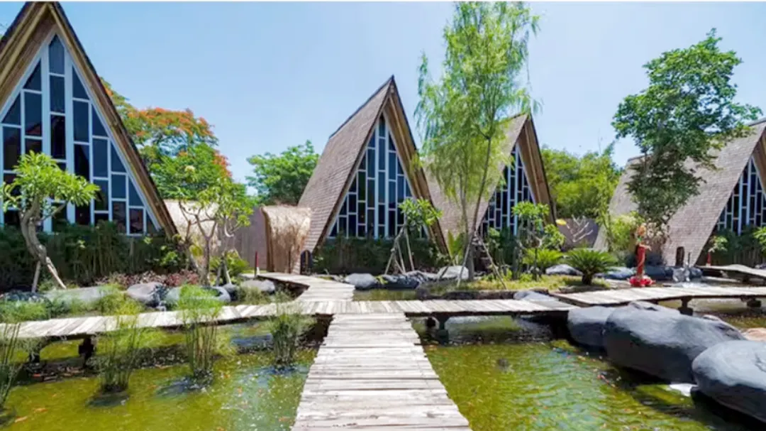 Teba Cafe 的海鮮大餐和日落體驗 | Trip.com